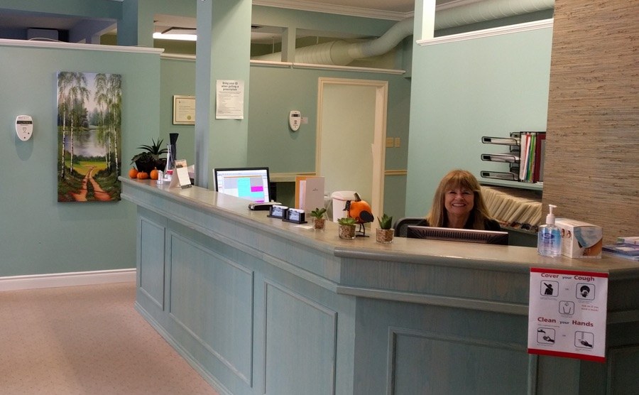 London Bridge Dental - Dr Alex Drozd & Dr Natalie Krasnogyr